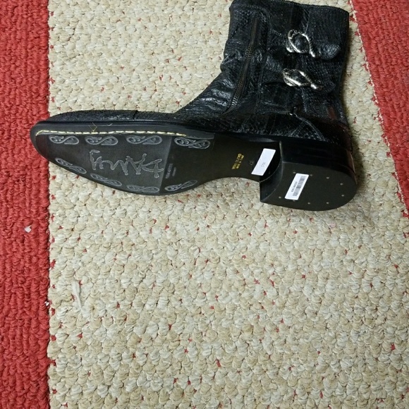 Damy | Shoes | Mens Boot | Poshmark